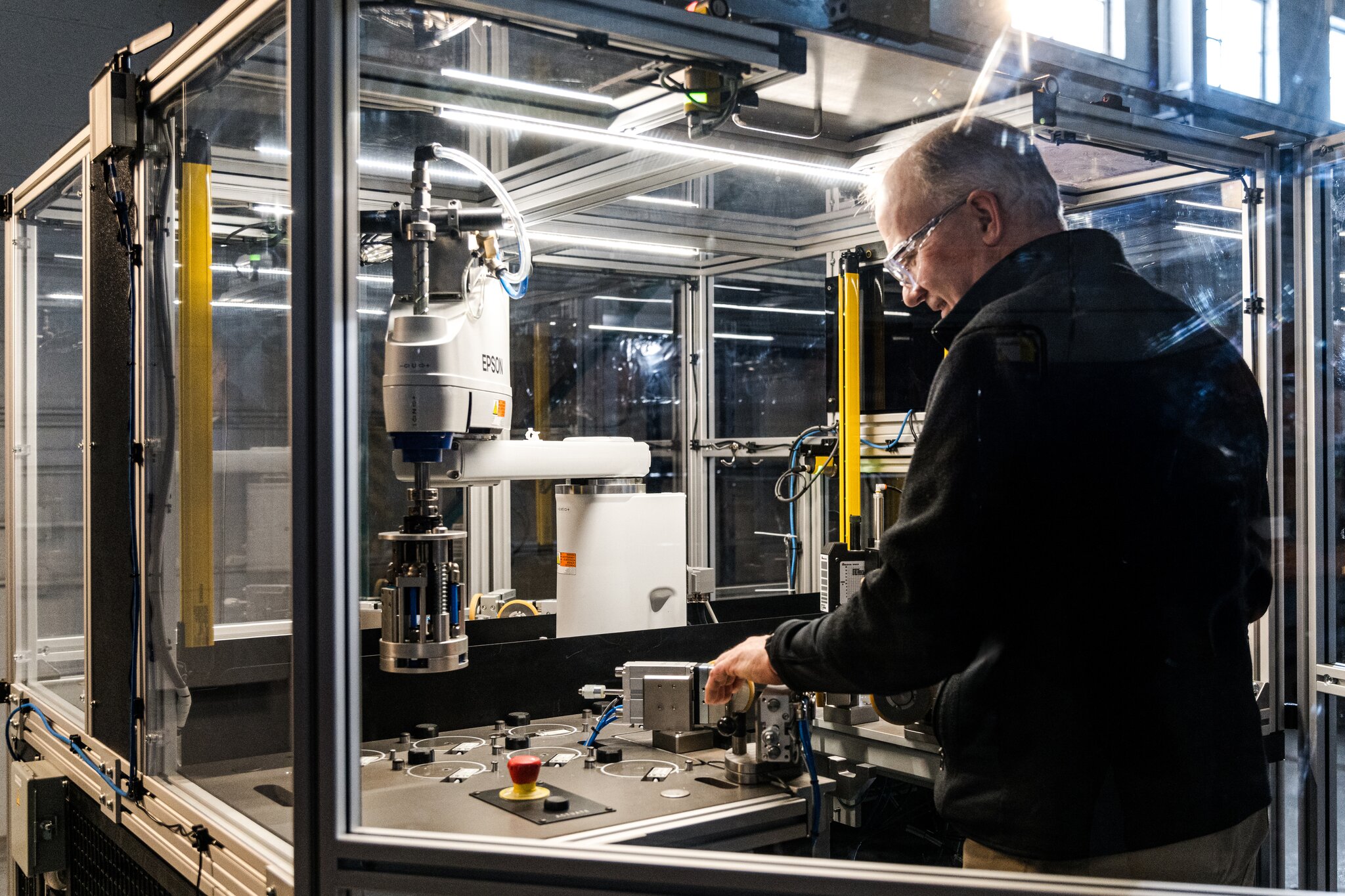 Fabrication & Field Services - Re:Build Optimation