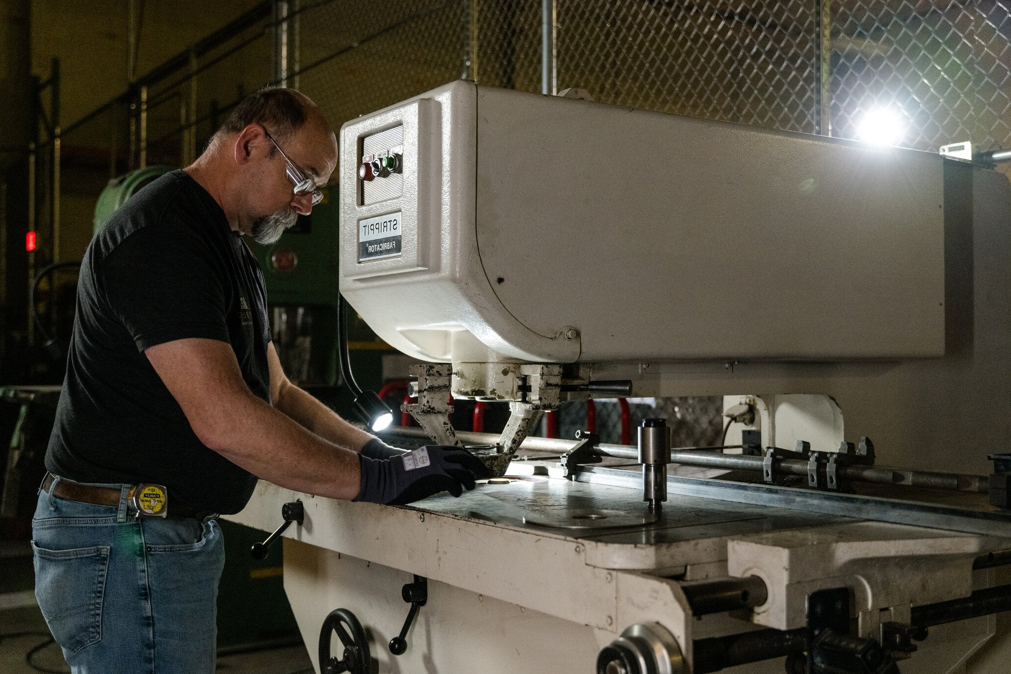 On-Site Skilled Trades Services - Re:Build Optimation