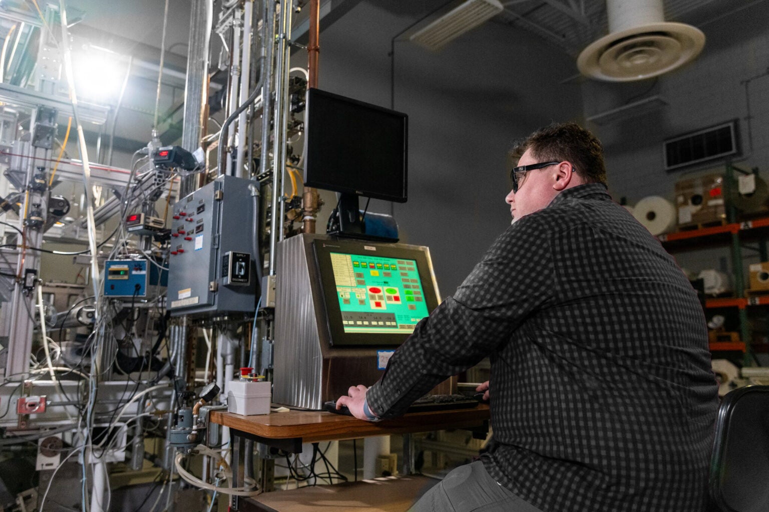 Roll-to-Roll Processing Solutions - Re:Build Optimation